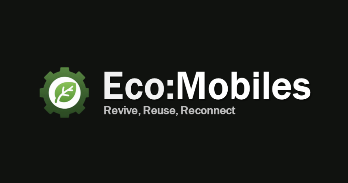 Eco-mobile