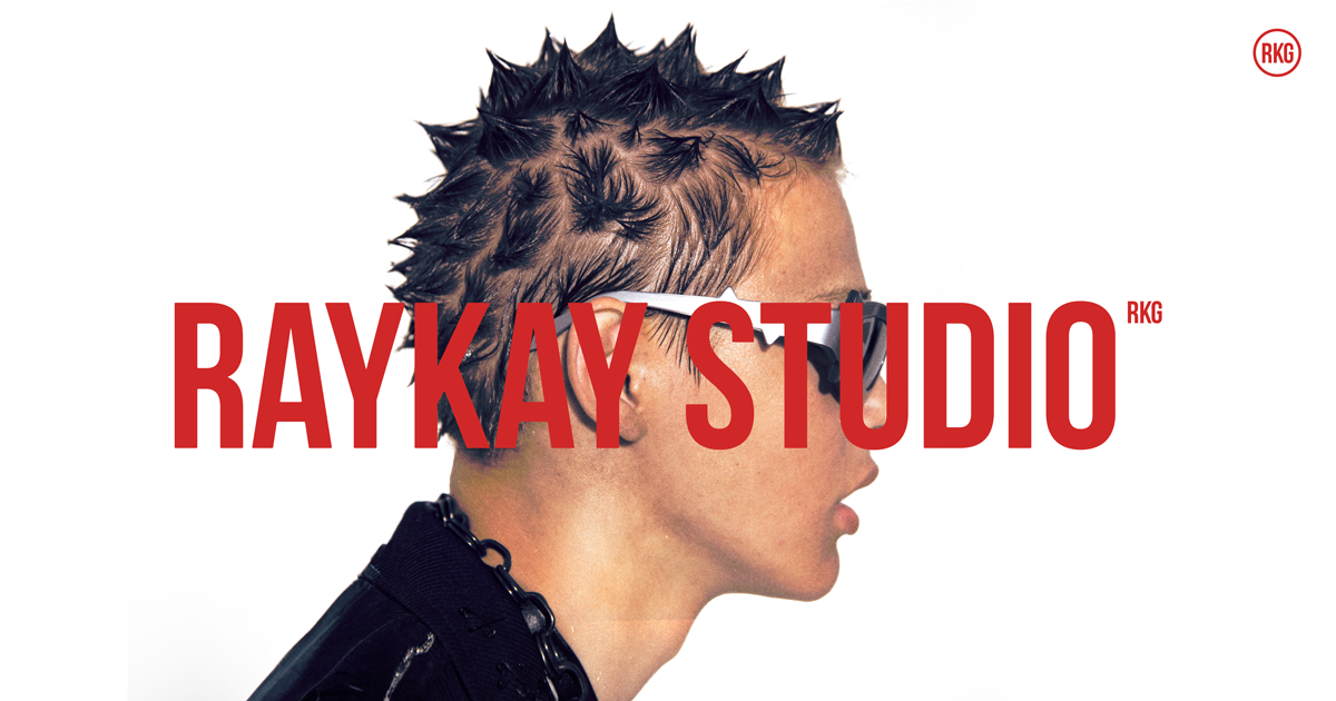 RAY KAY STUDIO