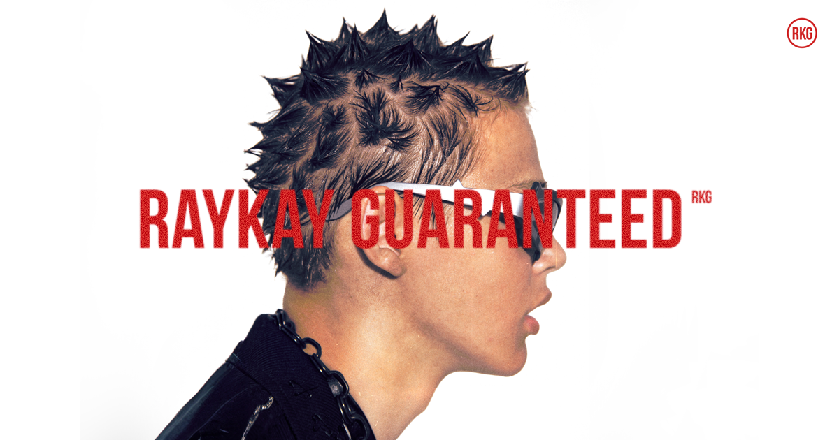 RAY KAY GUARANTEED