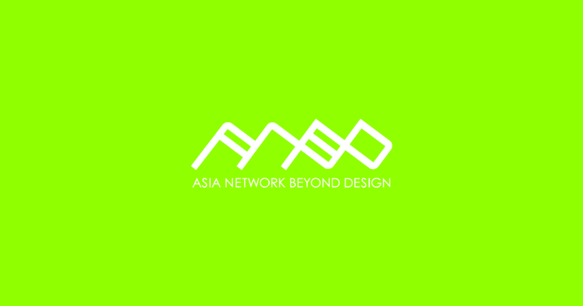 Asia Network Beyond Design