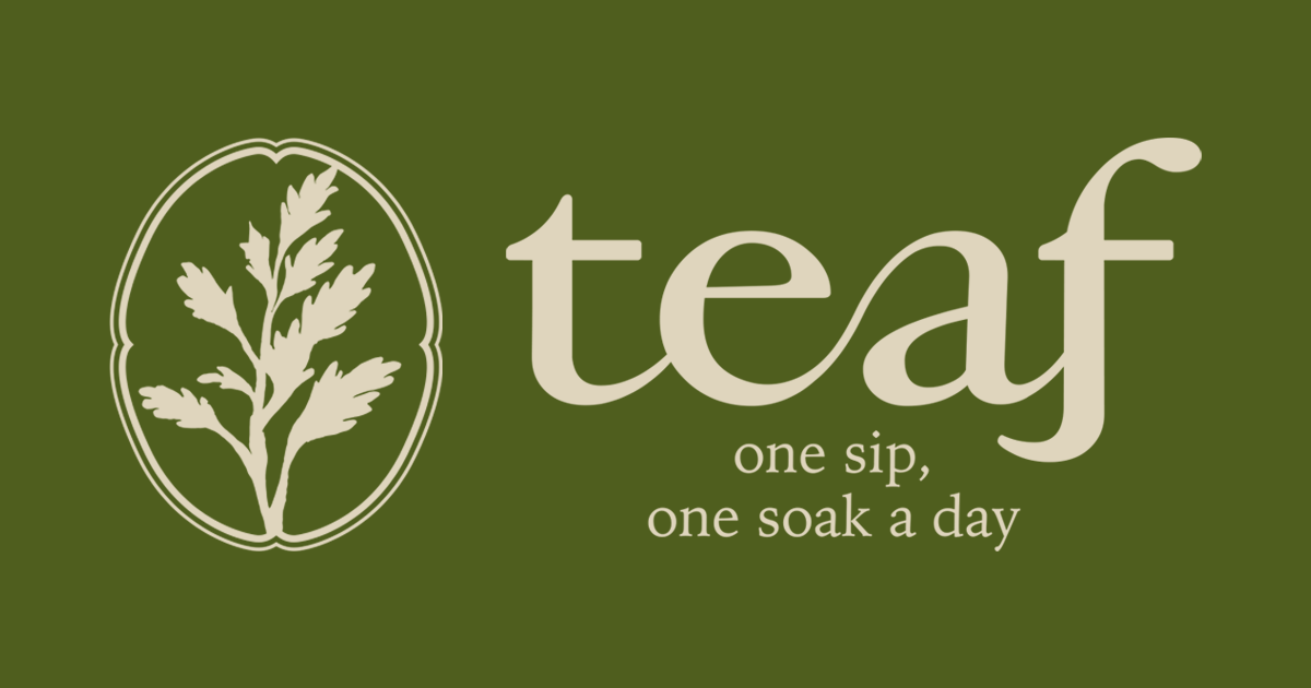 티프 - teaf tea & life