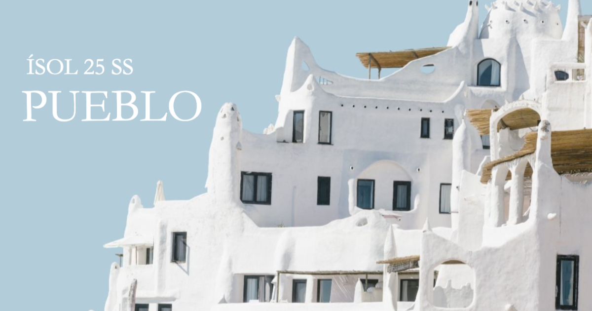 ISOL 아이솔 공식 온라인 스토어