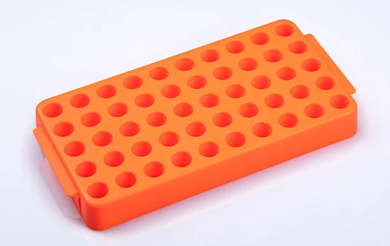 Rack for 1.5mL/2.0mL tube : 조아랩