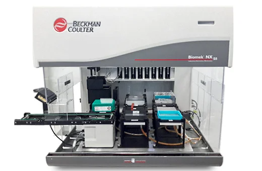 Robotic Tips for Beckman® : 조아랩(JoaLab)