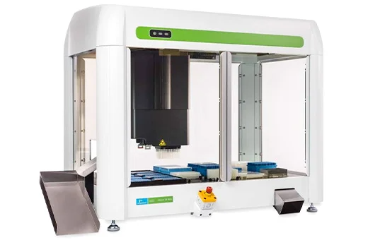 Robotic Tips for Zymark® : 조아랩(JoaLab)