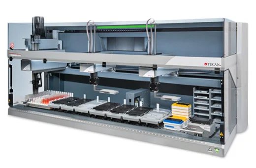 Robotic Tips for Tecan® : 조아랩(JoaLab)