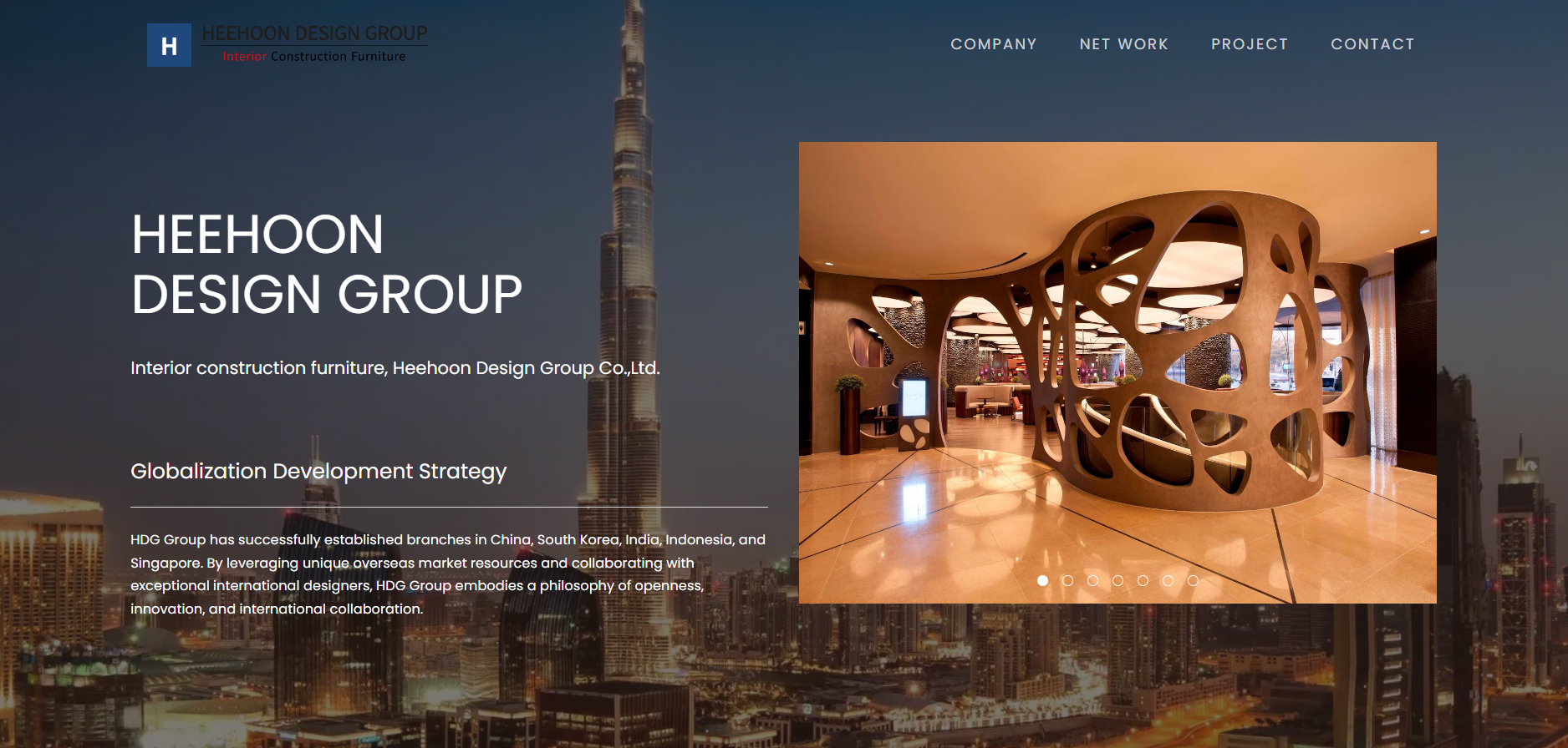 HEEHOON DESIGN GROUP