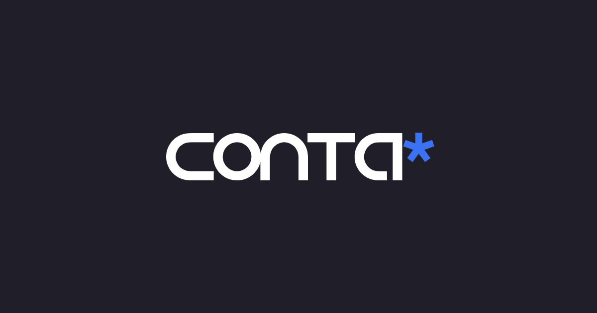 Conta