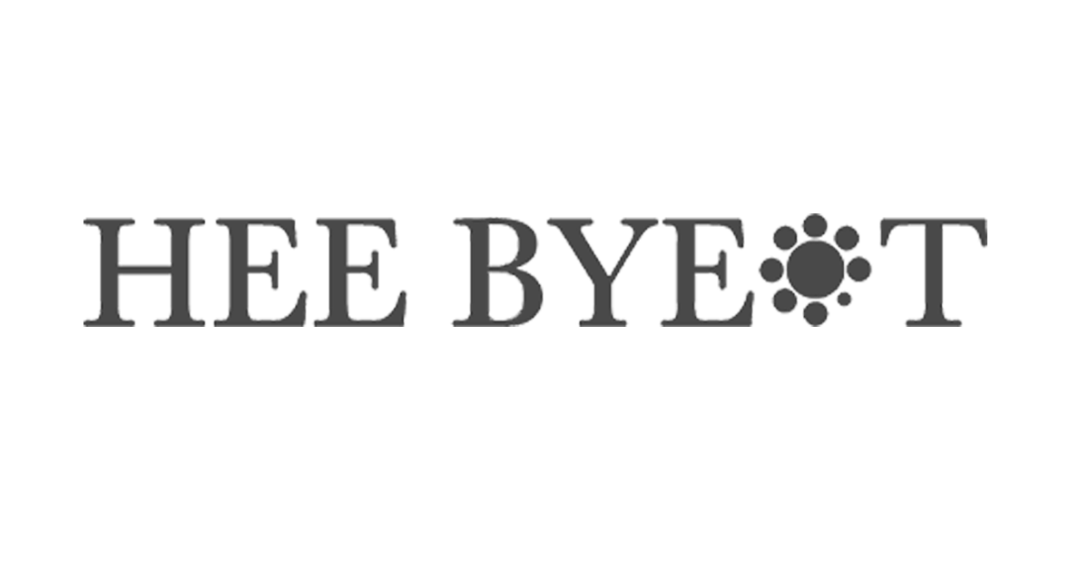 희볕 HEE BYEOT