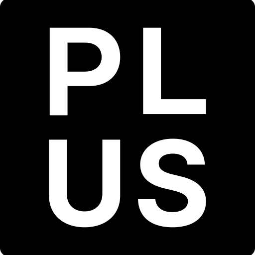 PLUS BANKING MACHINES