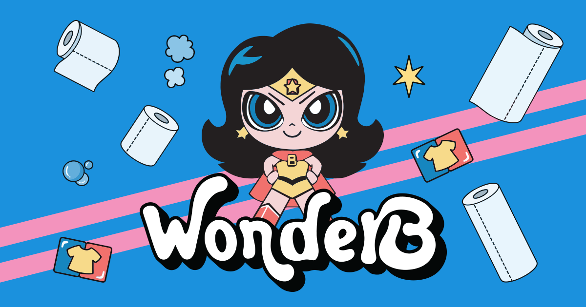 Wonder B