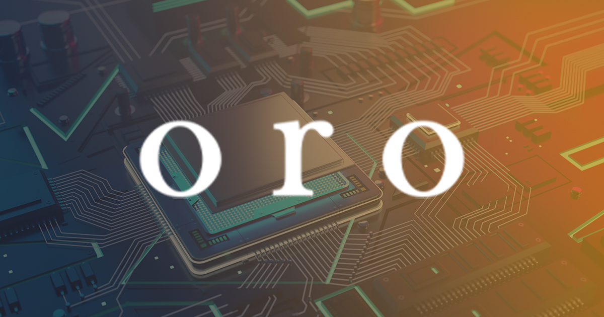 ORO - PCR Socket Material