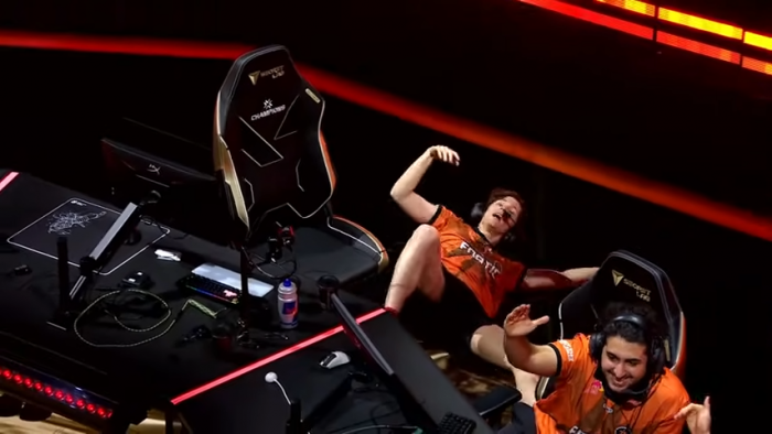 끝까지 빛난 도전…DRX, 챔피언스 3위로 여정 마무리 : DRX | NEWS