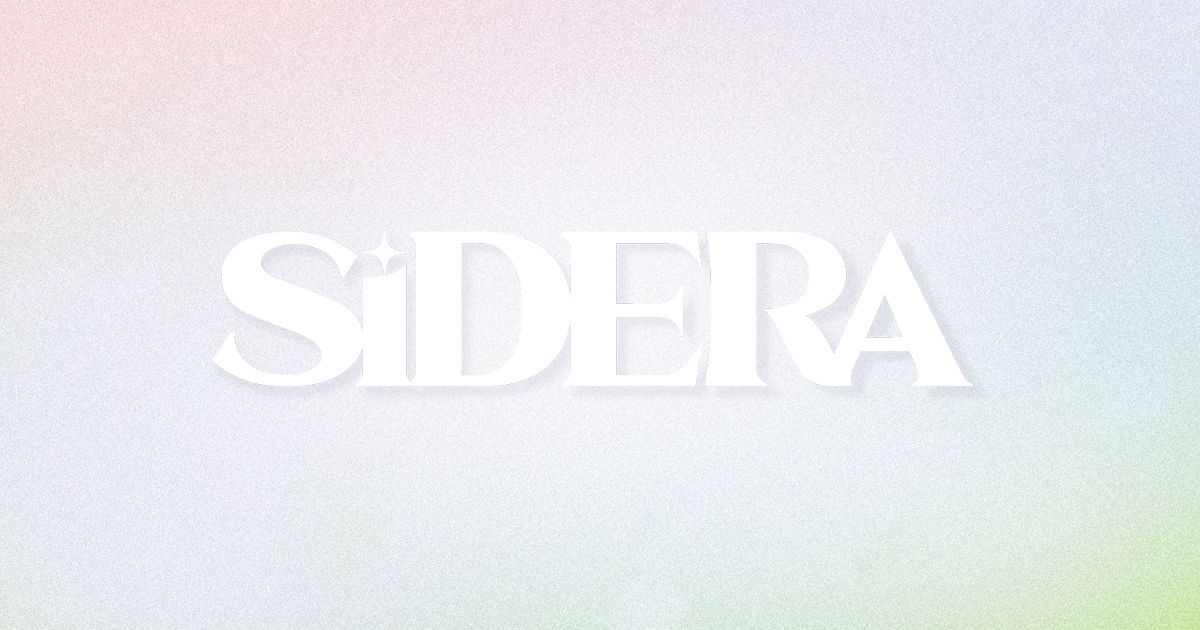 SiDERA