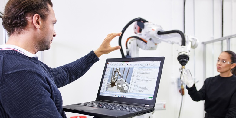 ABB, 중국 중견기업 겨냥한 로봇 라인업 확대 : 테크브루 뉴스 | NEWS