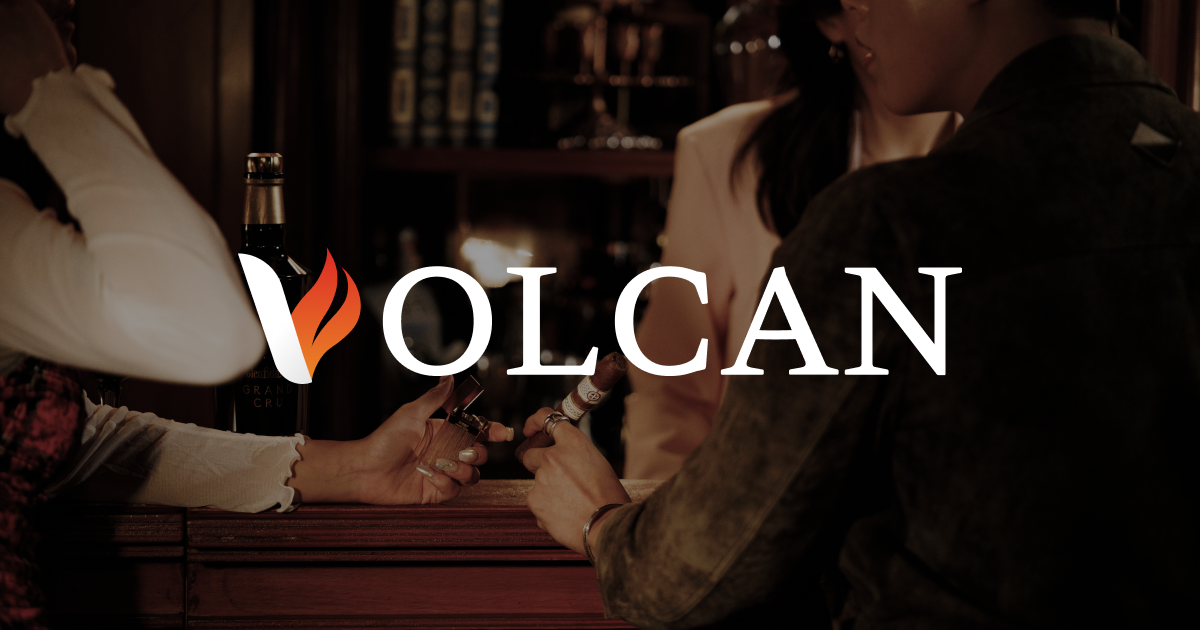 볼칸 (volcan)
