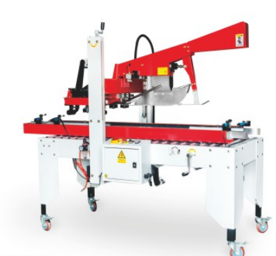 전자동 박스테이핑기 SCS-1000