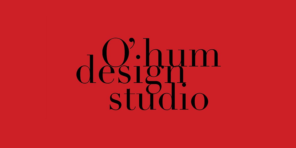 O'hum design studio
