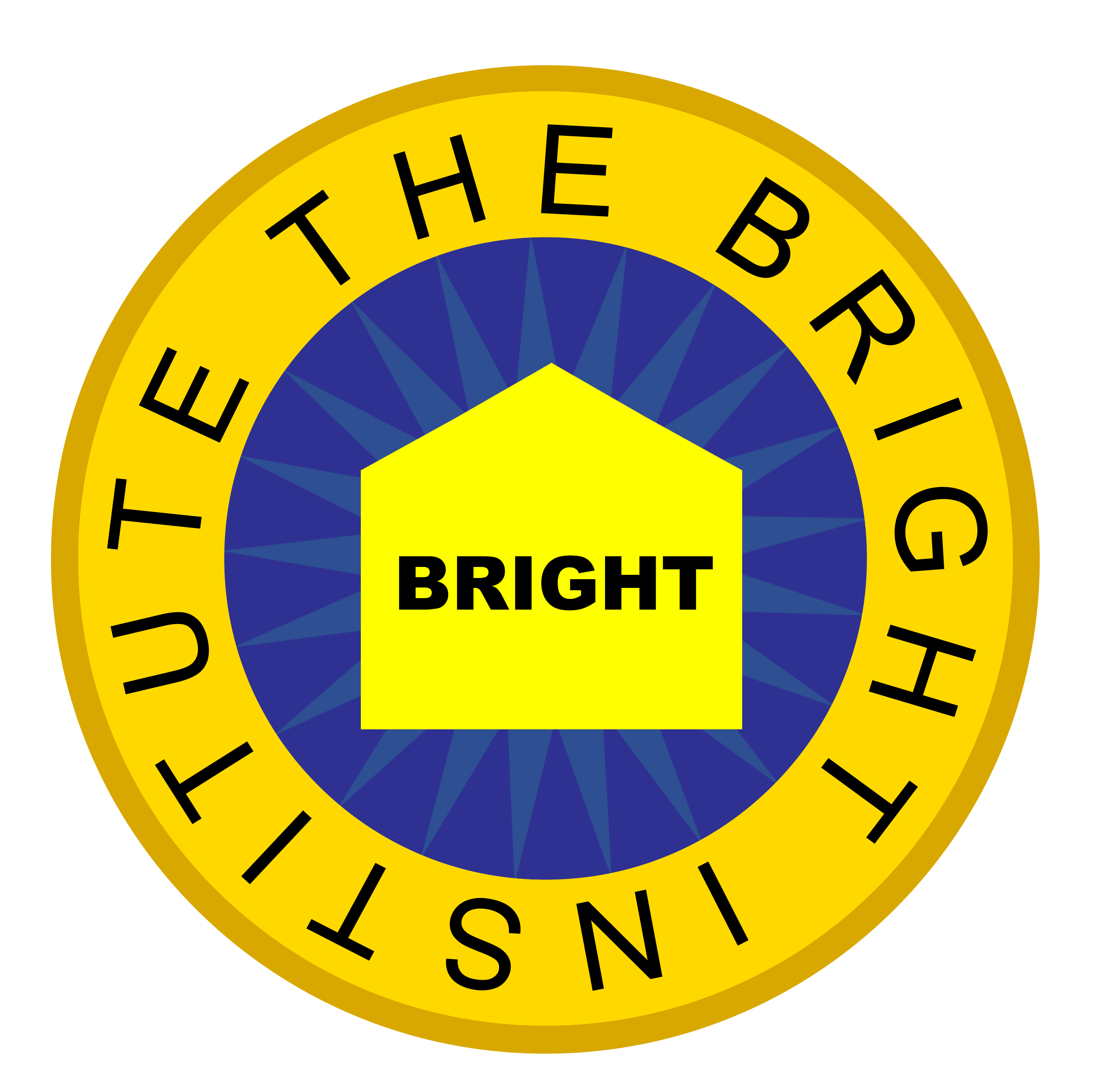 The Bright Institute
