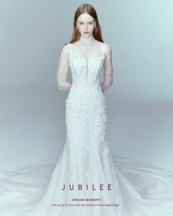 JUBILEE BRIDE[쥬빌리 브라이드] : 플랜온 웨딩ㅣPLANON