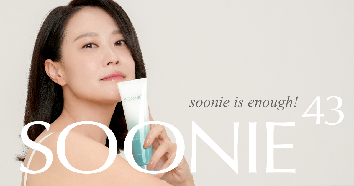 SOONIE 43
