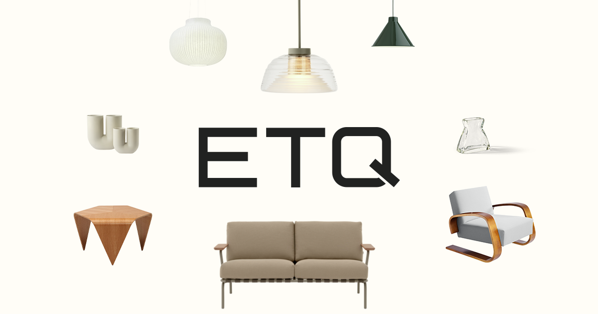 에트큐 ETQ | LIGHTING