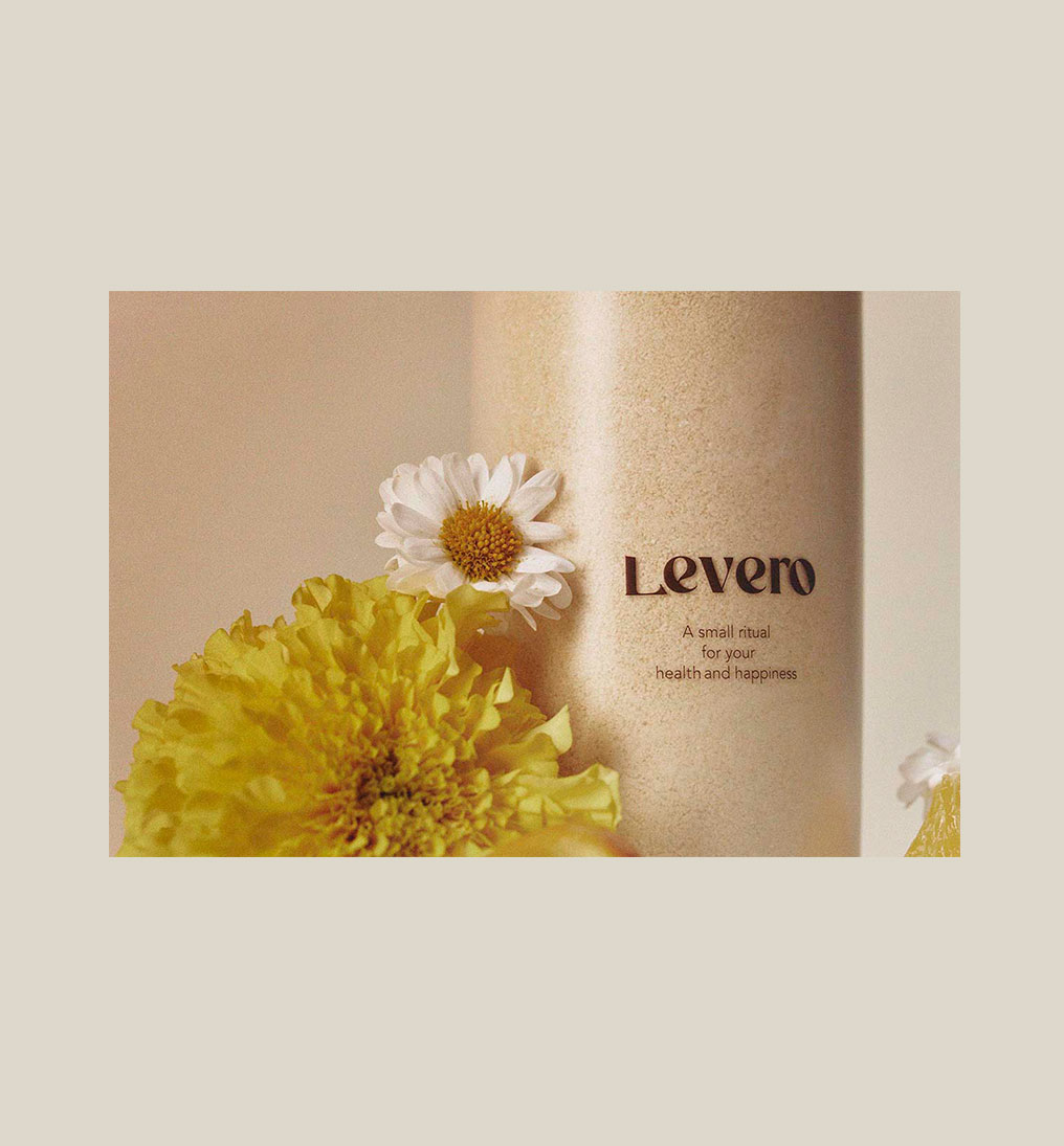 르베로 : Levero