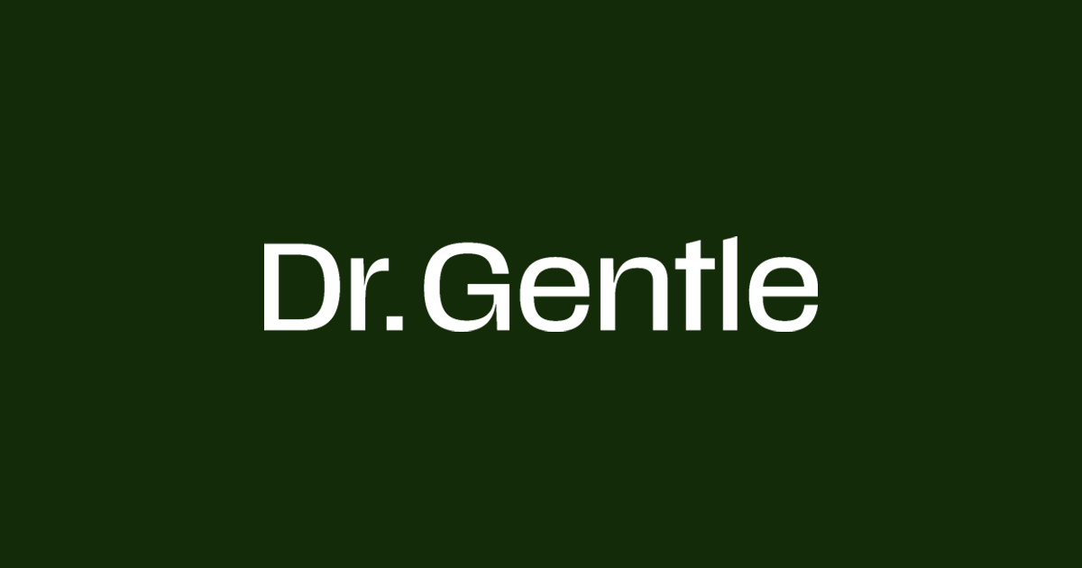닥터젠틀 - Dr.Gentle