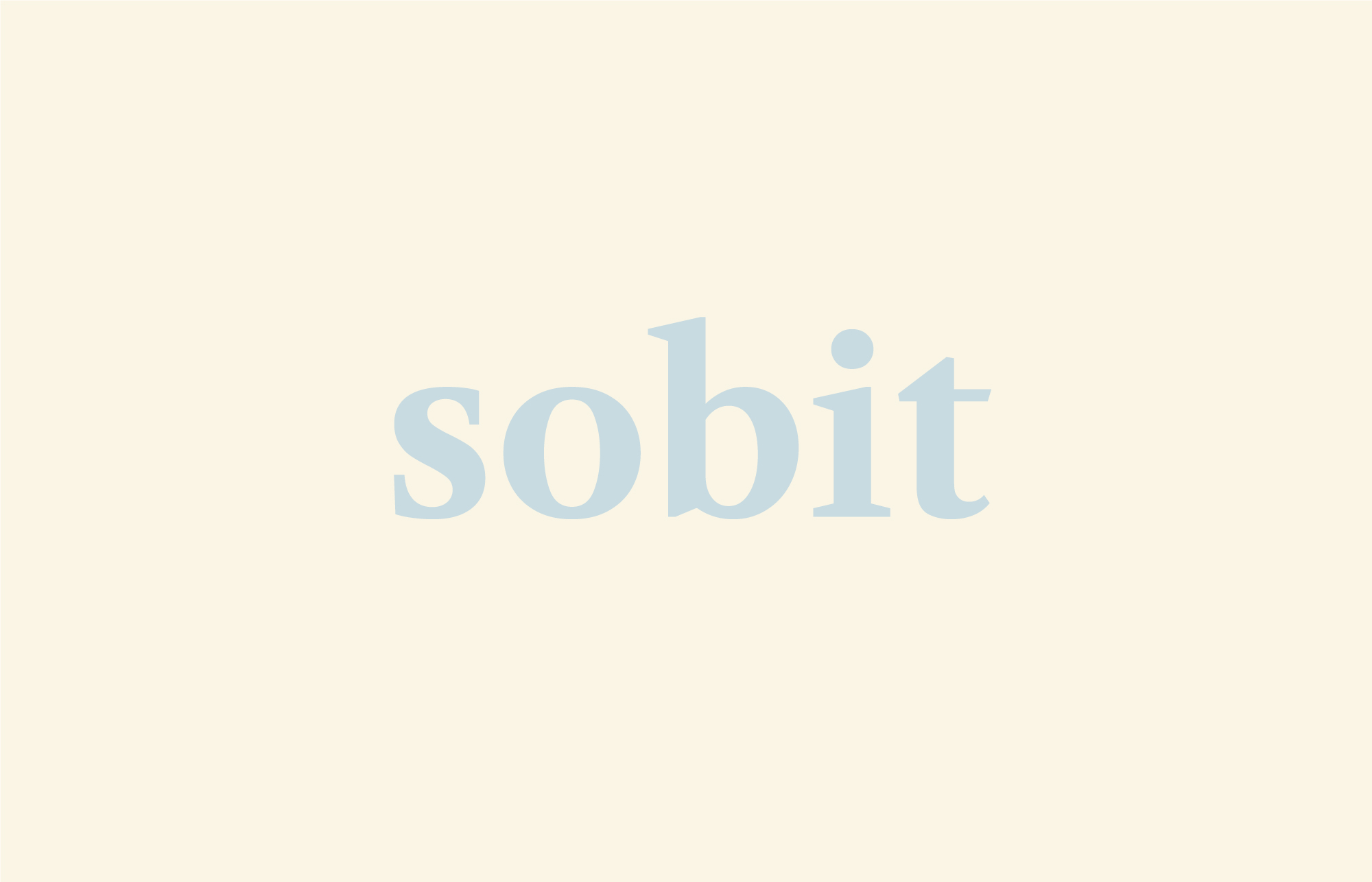 sobit