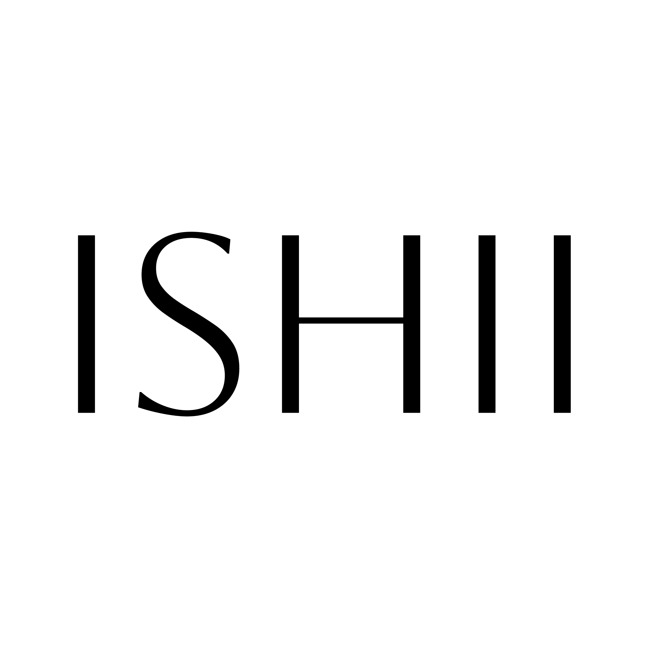 ISHII
