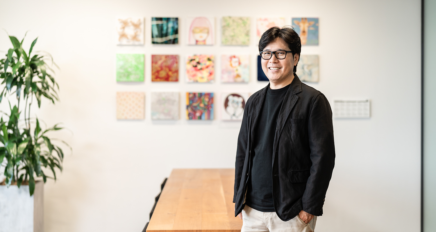 JINS Holding: Hitoshi Tanaka : Qualitative & CEO Analysis | Osgiliath Stone