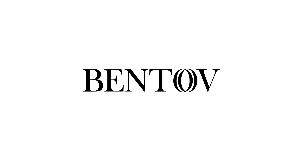 BENTOV - 다이아몬드 컬렉션