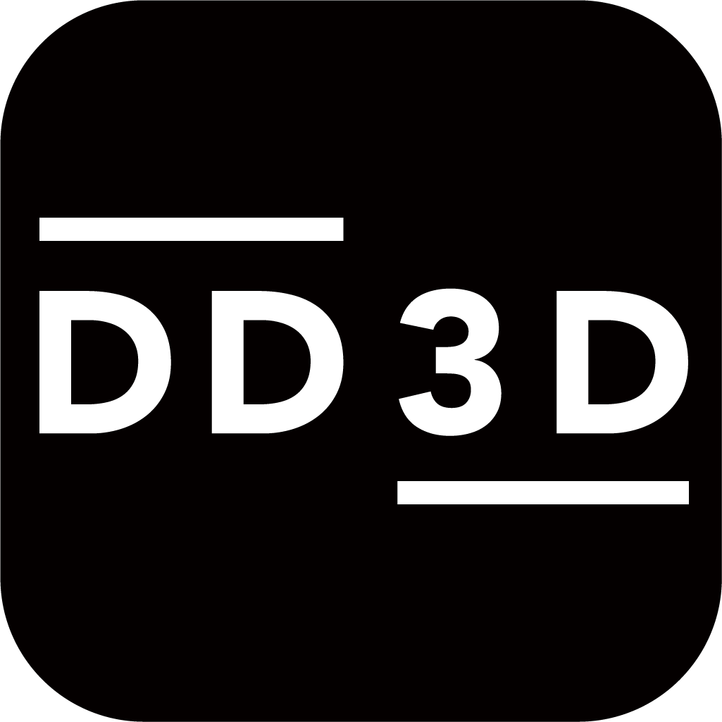 DD3D Metrology