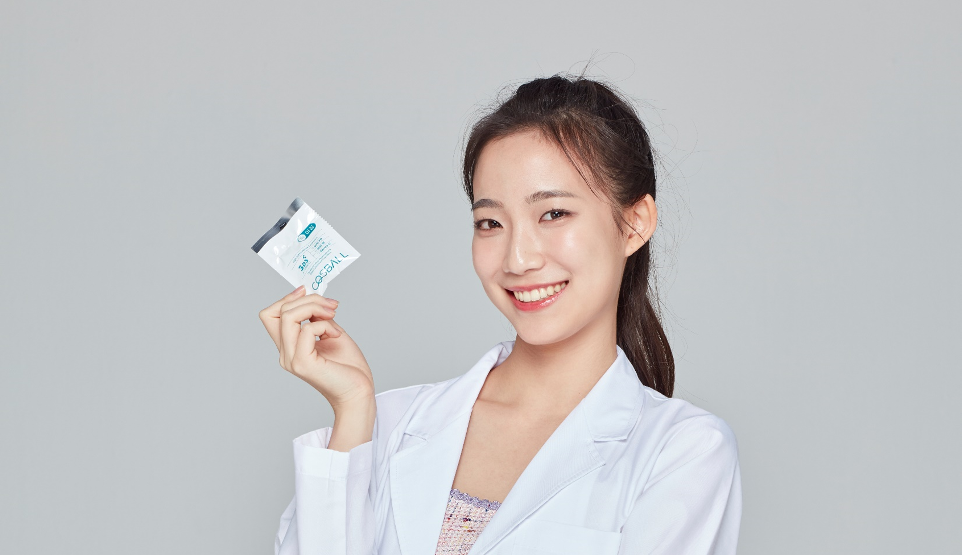 Medical by COSBALL Product