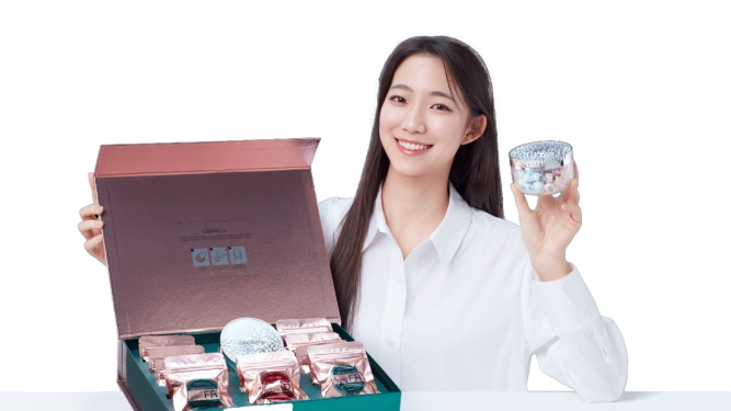 Home Shopping by COSBALL Product