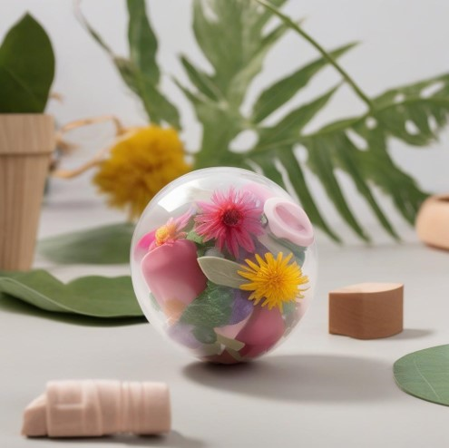 H&B by COSBALL Product