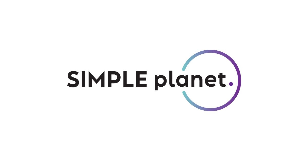 Simple planet