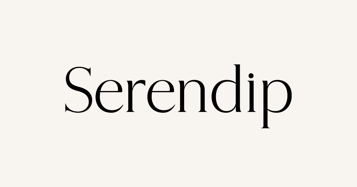 Serendip