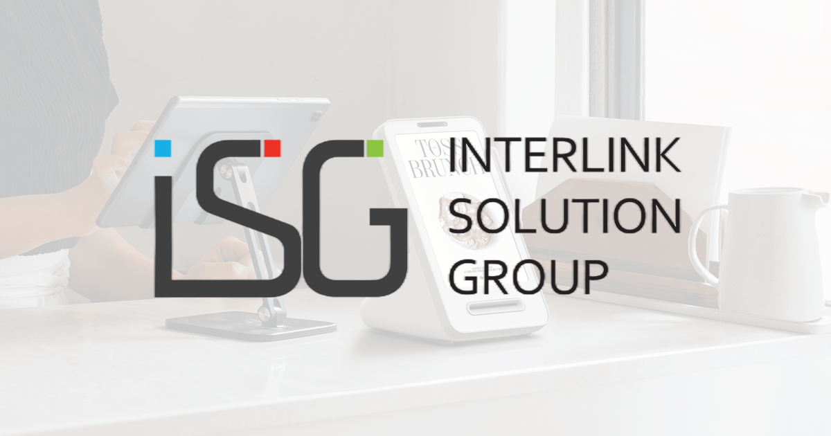 인터링크솔루션 - 포스전문기업