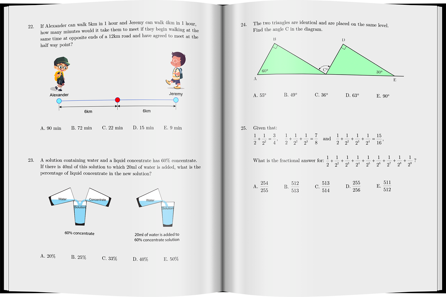 Selective School - Reading & Maths (SRM) : James An College Inala