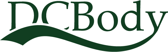 DCBody 공식 홈페이지