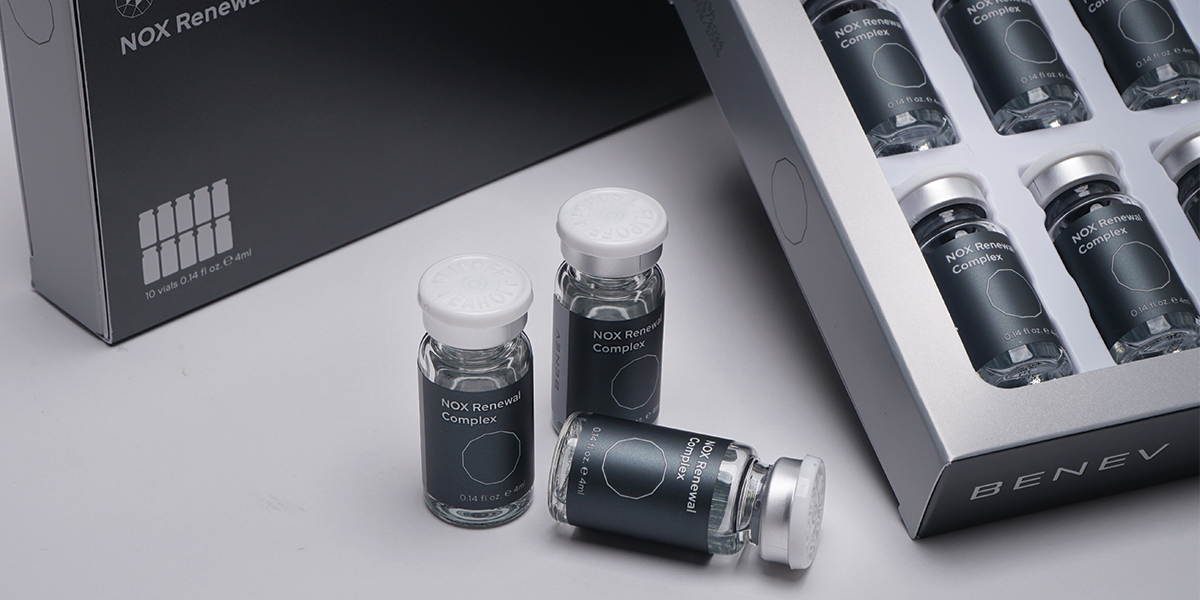 베네브 녹스 (BENEV NOX)