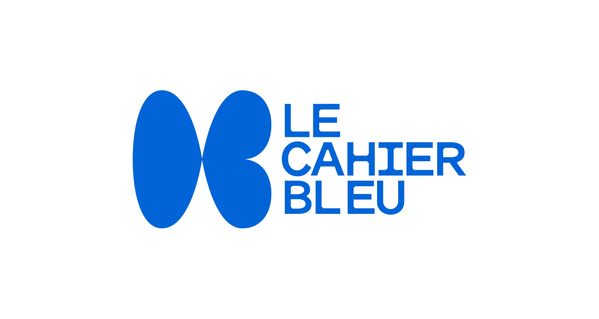 르까이에블루 | LE CAHIER BLEU