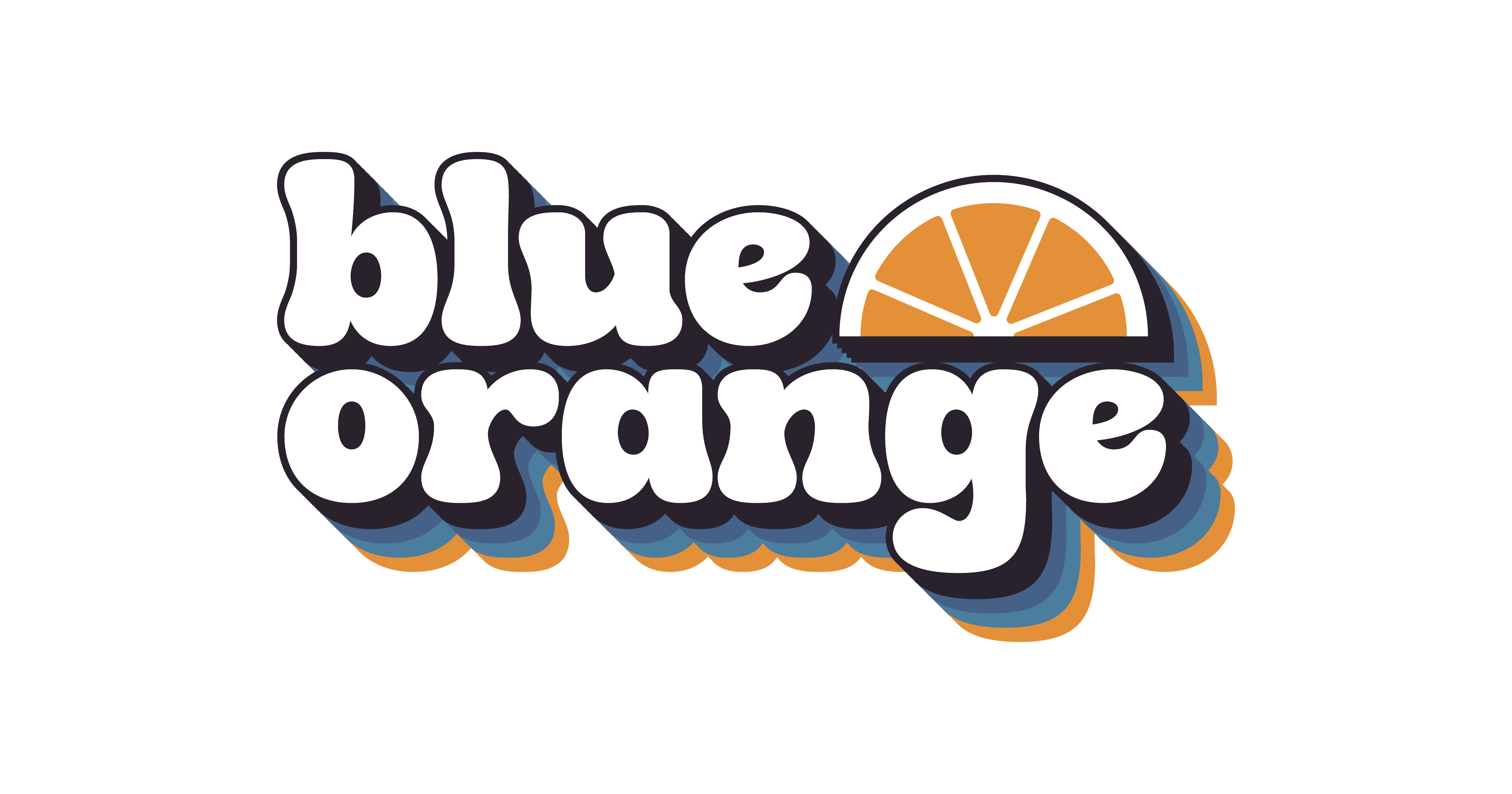 블루오렌지