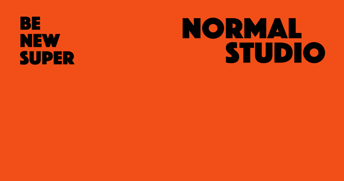 NORMAL STUDIO