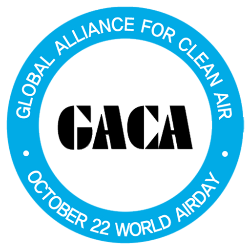 세계푸른하늘맑은공기연맹(GACA)
