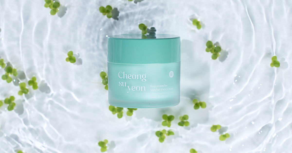 청수연 Cheong su yeon