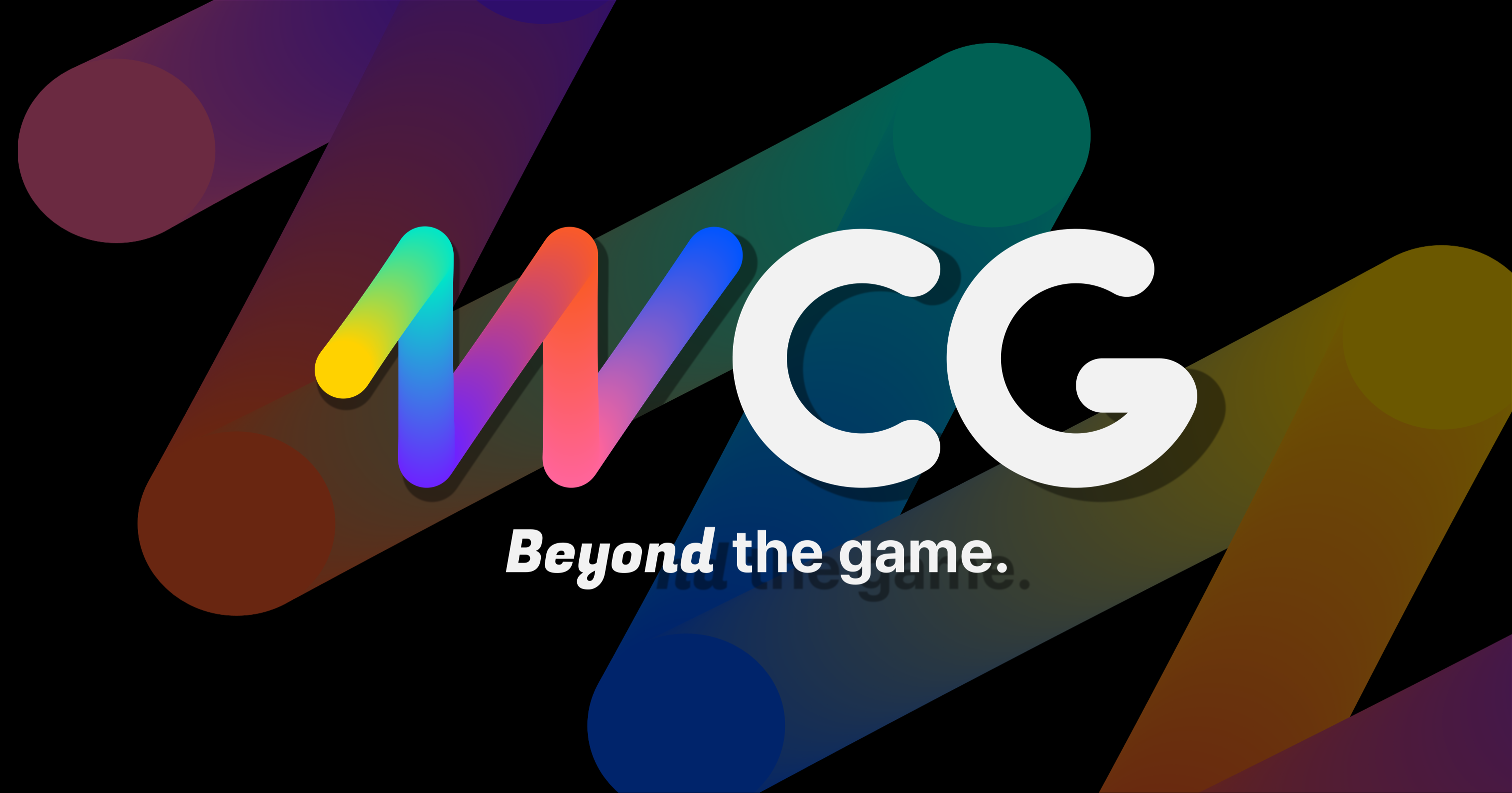 Be a WCG Partner