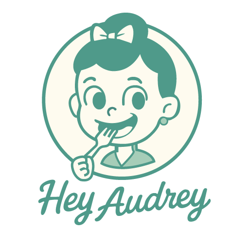 Hey,Audrey (헤이,오드리)