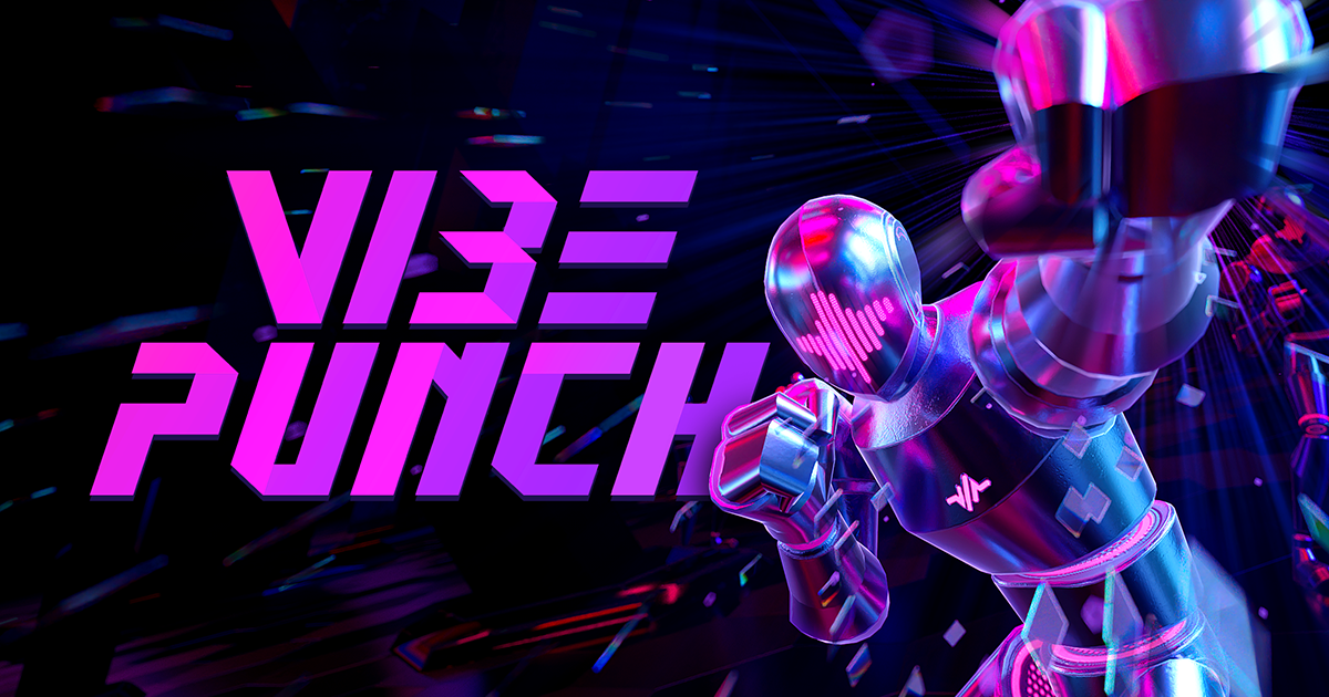 Vibe Punch